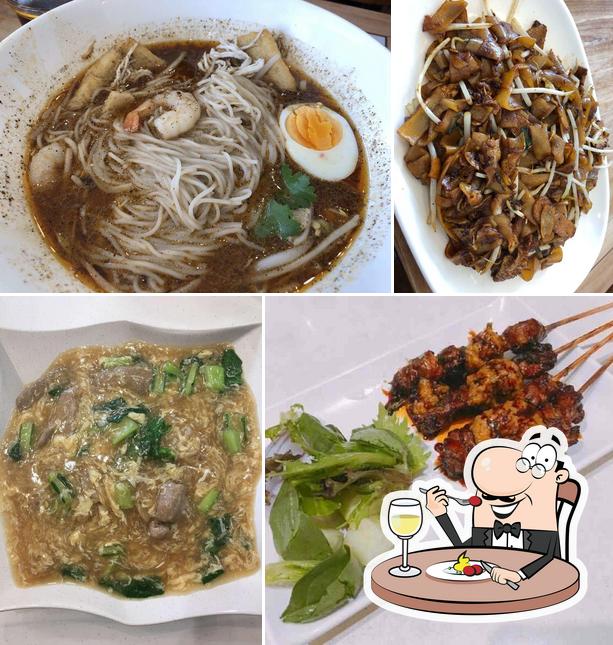 Kitchen Inn Express, Perth - Restaurant menu, prices and reviews