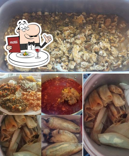 La Casa de doña Maria restaurant, Ciudad Juarez - Restaurant reviews