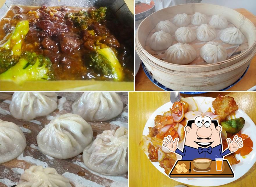 Ling Chan, Marikina - Restaurant menu, prices and reviews