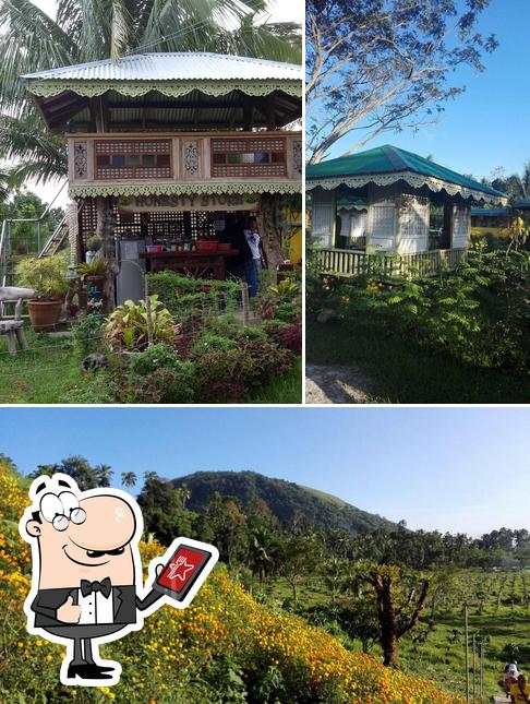 Lukong Valley Farm, Dolores - Opiniones del restaurante