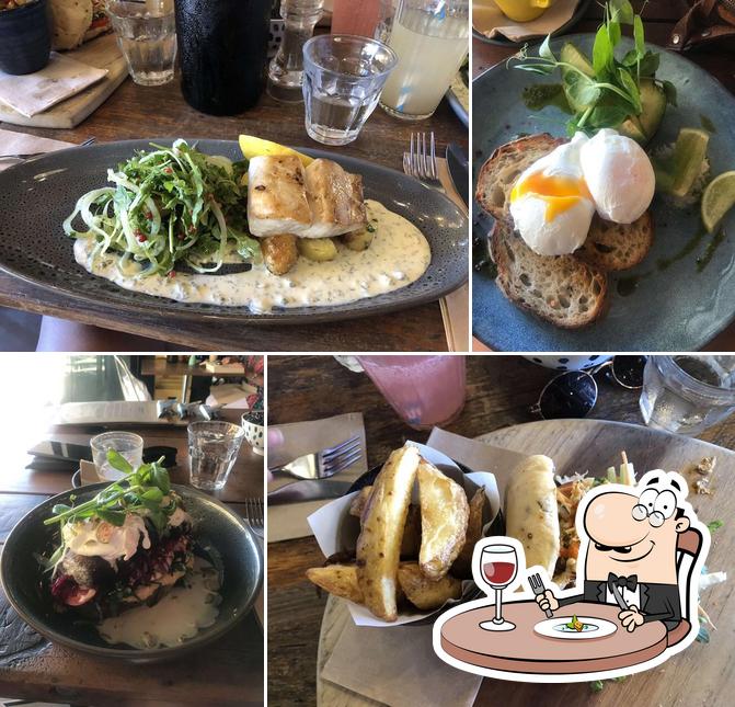 Mockingbird in Kingscliff - Restaurant reviews
