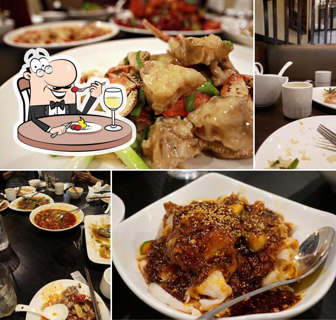 Old Chengdu Restaurant, 1220 S Diamond Bar Blvd D in Diamond Bar ...