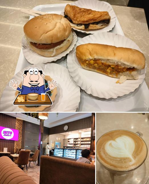 Olive Greens JIMMY BOY, Mumbai - Restaurant menu, prices and reviews