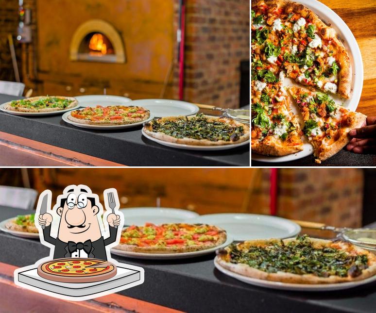 PRIMI Piatti, Cape Town - Restaurant menu, prices and reviews