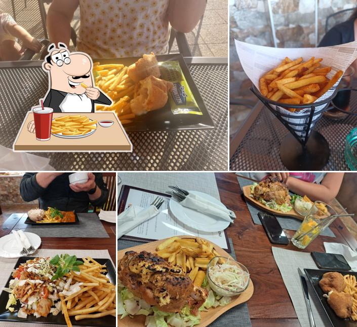 Pizza Bátka -Village, Bátka - Restaurant menu, prices and reviews
