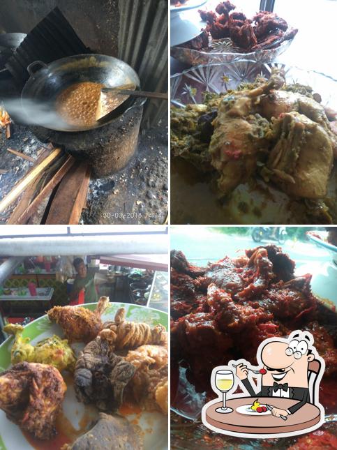 Pondok Nasi Pak Man, Payakumbuh - Restaurant reviews