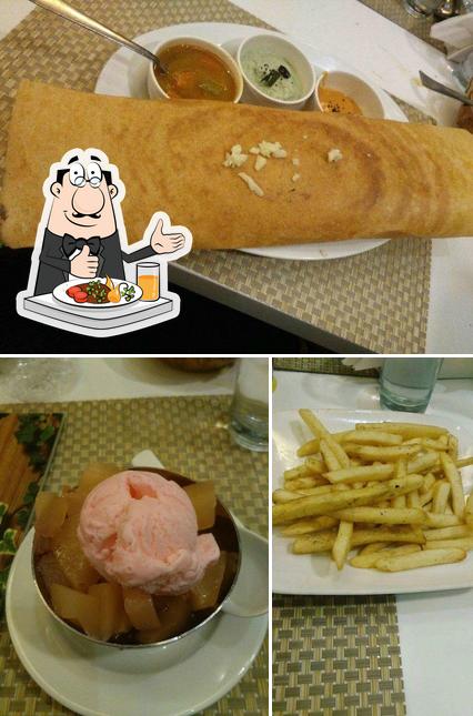 Ramu Hotel, Guwahati - Restaurant menu, prices and reviews