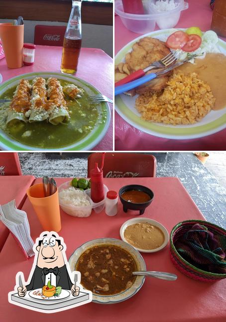 Rica Birria Don Nacho restaurant, Guadalajara - Restaurant reviews