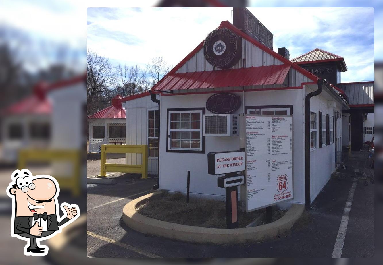 Route 64, Bolivar - Restaurant menu, prices and reviews