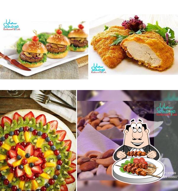 Samaya Restaurant and Cafe, Dubai - Restaurant reviews