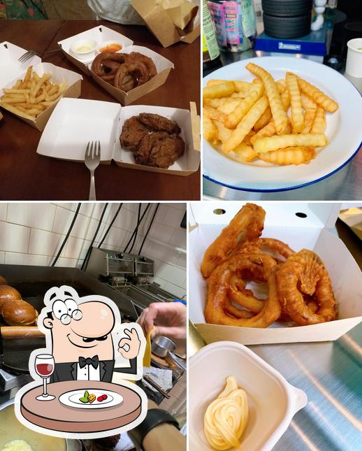 Sick burger restaurant, Hong Kong, Sunshine City - Restaurant reviews