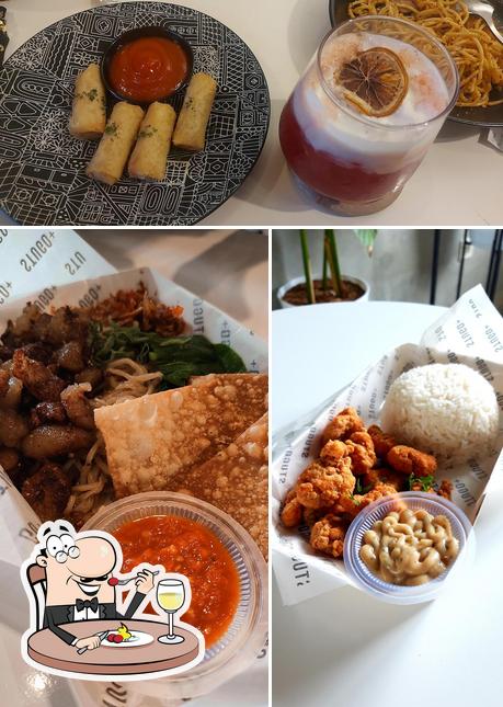 Stuja Coffee, Grand Wisata Bekasi, Bekasi Regency - Restaurant reviews