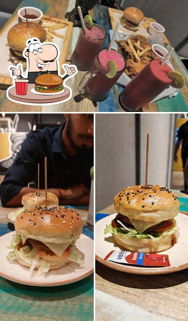 THE PENTA DEN by Pandava’S, Karakonam - Restaurant menu, prices and reviews