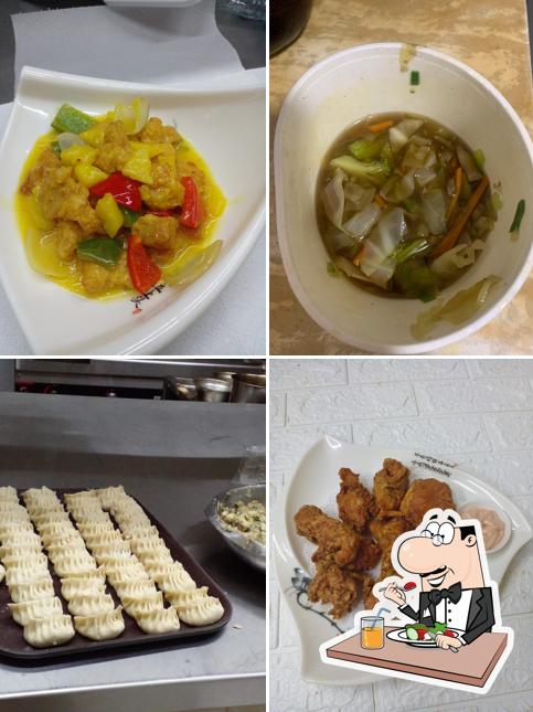 Tang kitchen, Santo Domingo - Restaurant menu, prices and reviews