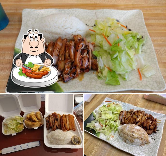 Tokyo Stop Teriyaki, Bellevue - Restaurant menu, prices and reviews