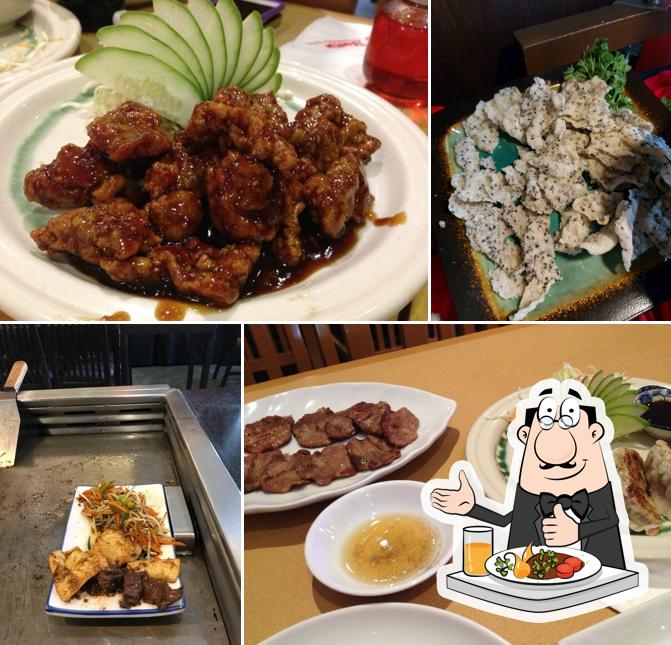 Tsuru - J. Camus, Davao City - Restaurant menu, prices and reviews