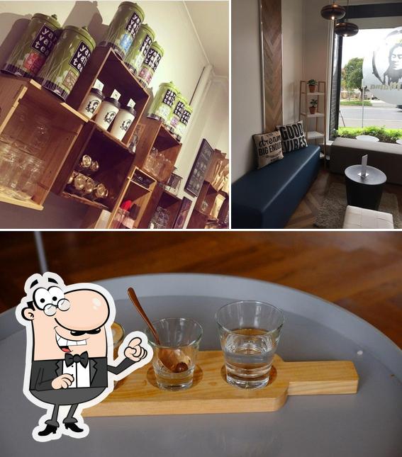Two Doors Cafe, Melbourne - Restaurant menu, prices and reviews