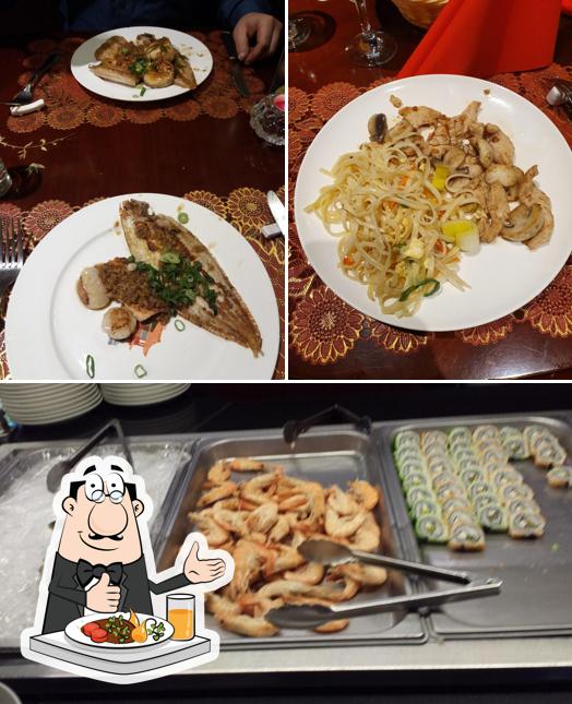 Wok Palace, Beernem - Restaurant menu, prices and reviews