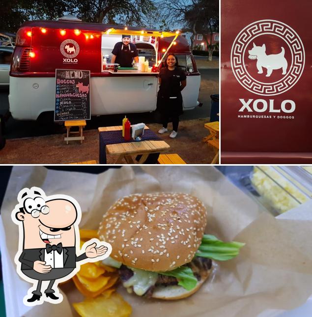 XOLO Hamburguesas y doggos, Villa de Álvarez - Menú del restaurante ...