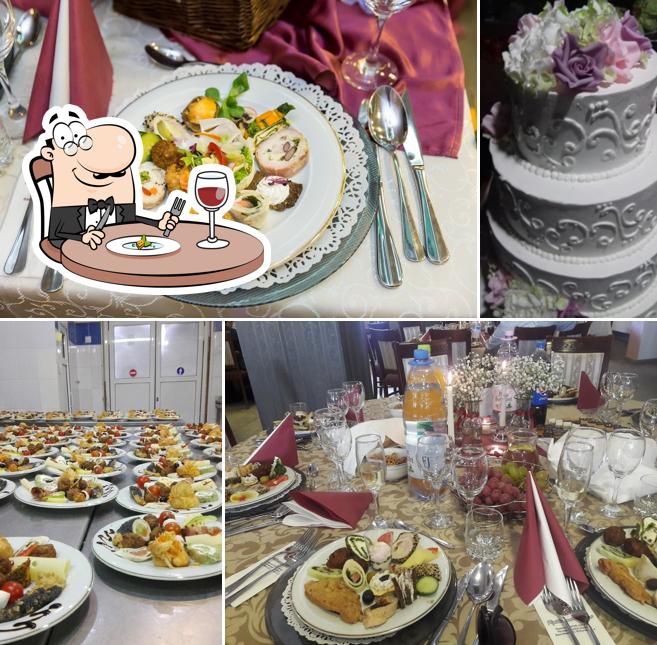 Restaurant Stadion Baia Mare, Baia Mare - Restaurant reviews