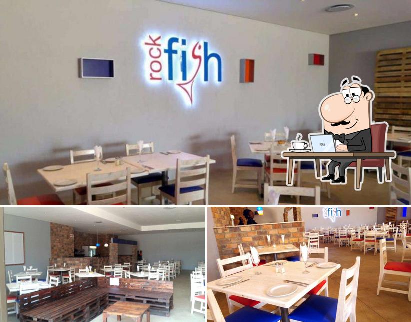 Find the best place to eat in Midrand, spring 2024 - Restaurant Guru