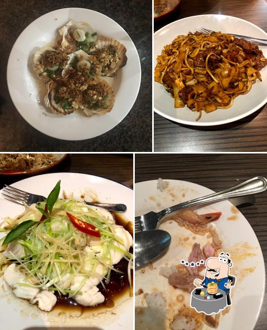 Ruby Restaurant, Darwin - Restaurant menu, prices and reviews