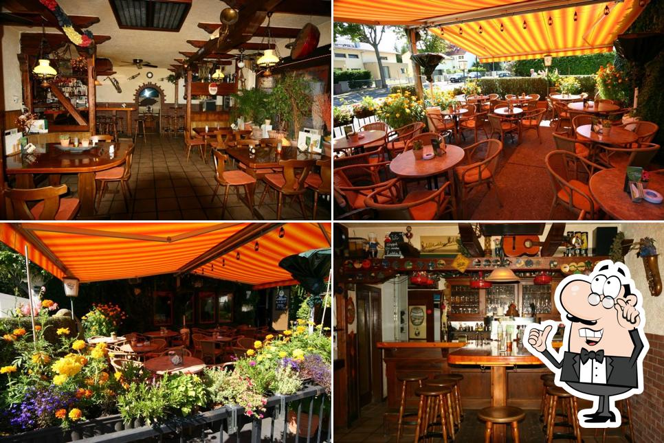 Rustika restaurant, Mainz, Am Fort Gonsenheim 133 - Restaurant reviews