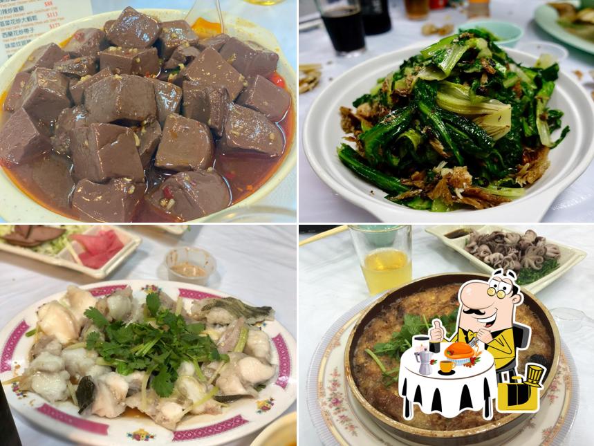 Siu Choi Wong, Hong Kong - Restaurant menu, prices and reviews