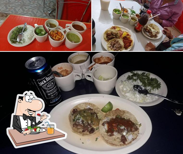 Taqueria La Flama, Santa Teresa - Menú del restaurante, precios y reseñas