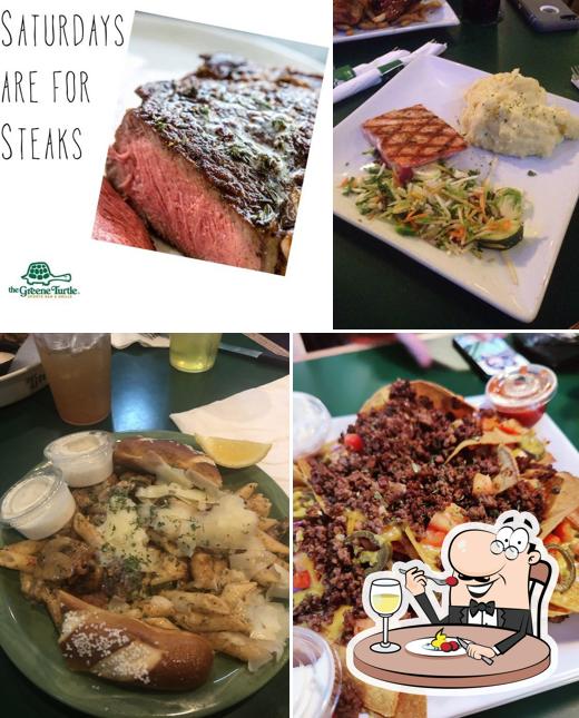 The Greene Turtle Sports Bar & Grille West OC, Ocean City - Restaurant ...