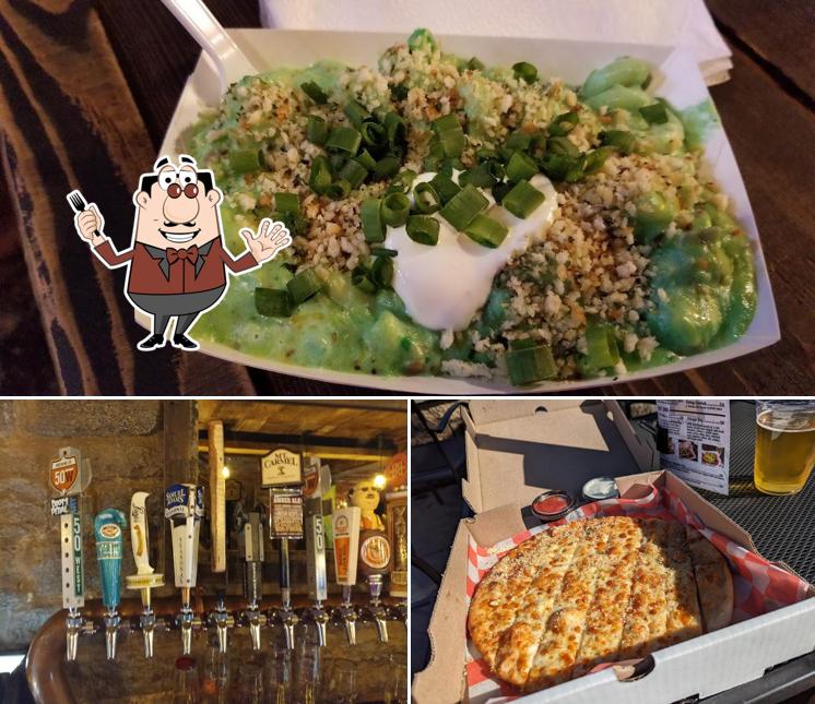 The Monkey Bar & Grille, Maineville - Restaurant menu, prices and reviews