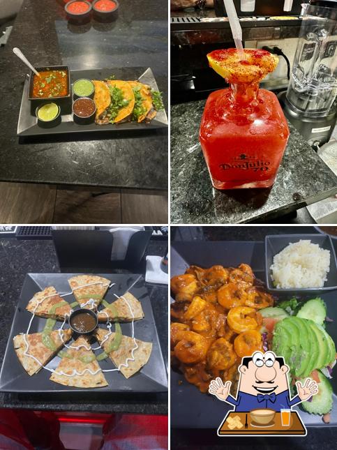 Toro Loco Mexican Restaurant, Clive - Restaurant menu, prices and reviews