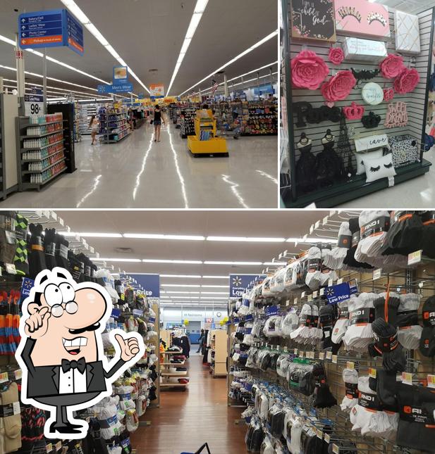 Walmart Supercenter, Albuquerque, 400 Eubank Blvd NE - Opiniones del ...