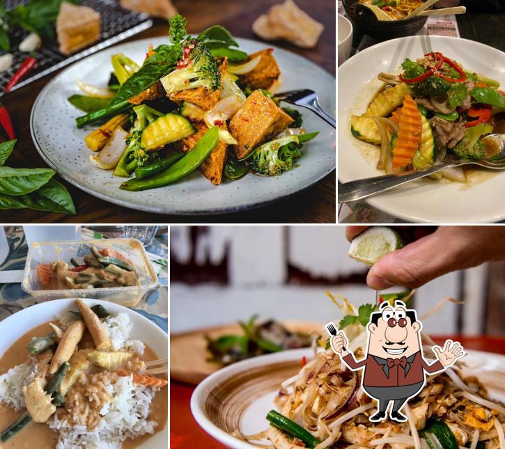 Bangkok Snap, Northmead - Restaurant menu, prices and reviews