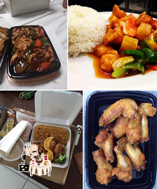 May's Kitchen, Pompano Beach - Restaurant menu, prices and reviews