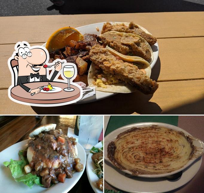 Anglesea Pub, Wildwood - Restaurant menu, prices and reviews