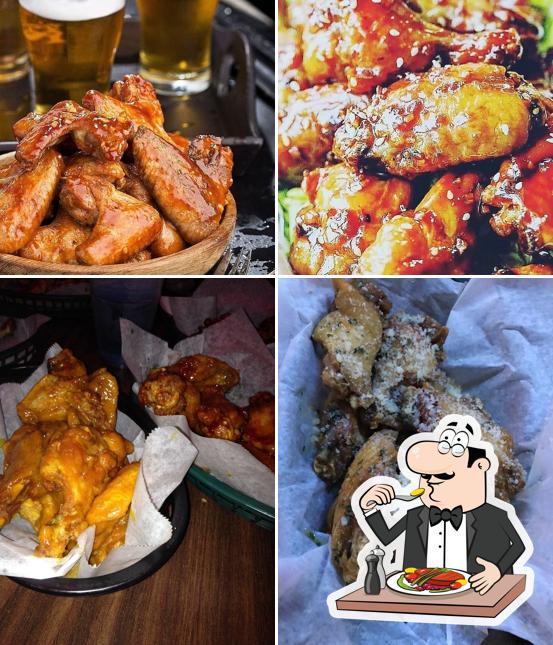 Archie's in Pittsburgh - Restaurant menu and reviews