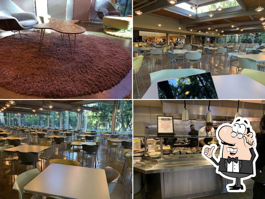 Esri Café, Redlands - Carta del restaurante y opiniones