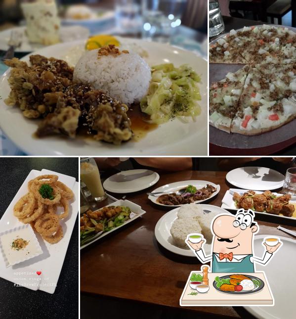 The Brew Project PH, Koronadal City - Restaurant menu, prices and reviews