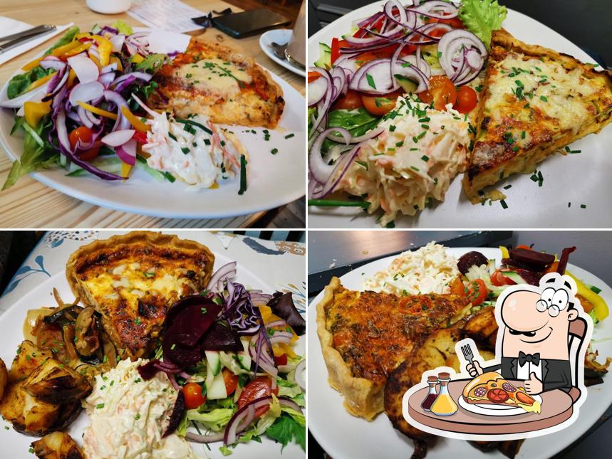 Top 7 restaurants in Brackley, october 2025 - Restaurant Guru