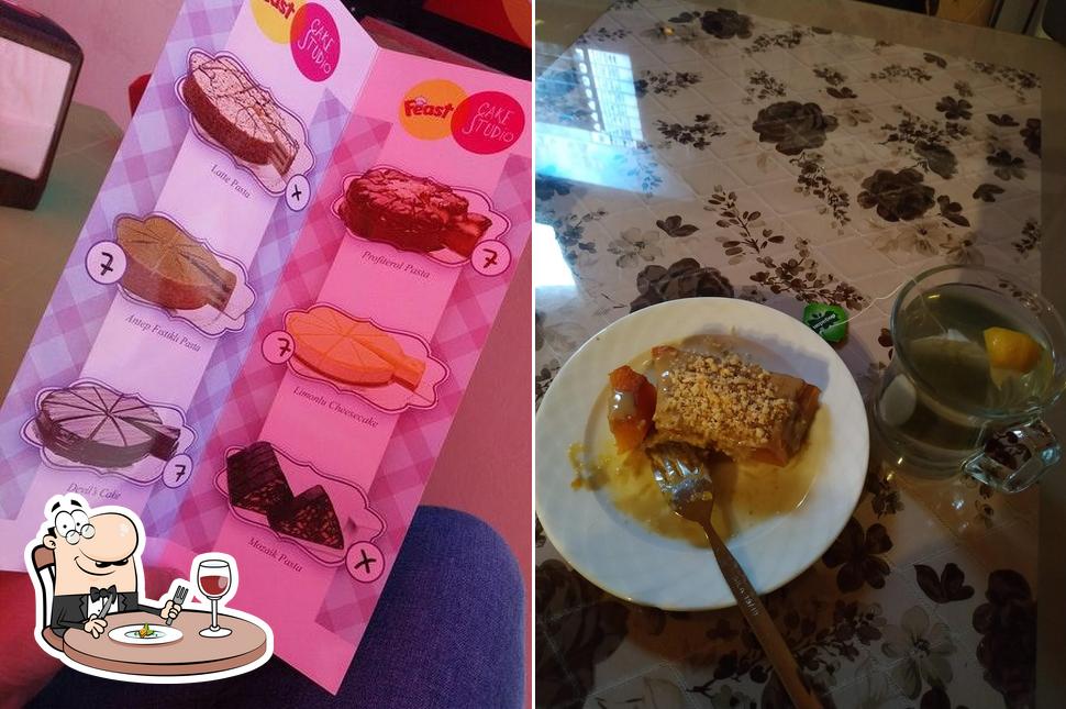 Pepito Cafe, Erzincan - Restaurant reviews