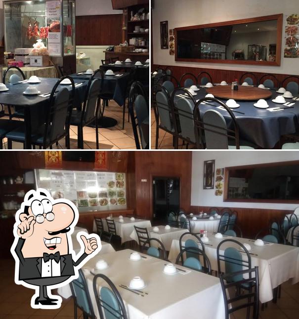 Calamvale BBQ & Chinese Restaurant (新樂園飯店), Calamvale - Restaurant menu ...
