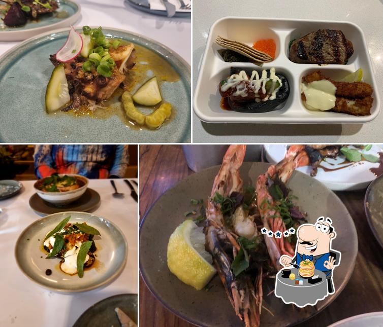 Cecilia's Restaurant & Wine Bar, Toowoon Bay - Restaurant menu, prices ...
