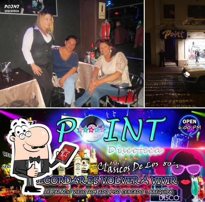 Discoteka - Bar, Arequipa - Restaurant reviews