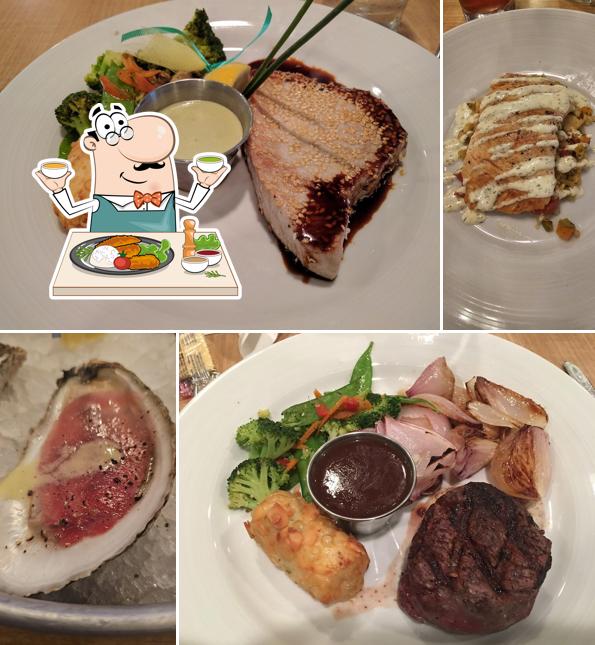 Cool Springs Fish Bar & Restaurant in Dover - Restaurant menu and reviews