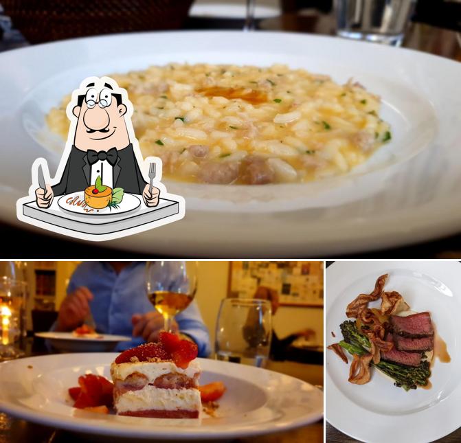 Enomania, Frederiksberg - Restaurant menu, prices and reviews