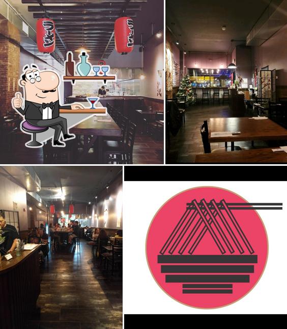 Fujiya Ramen, Montclair - Restaurant menu, prices and reviews
