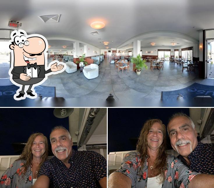 Ice House Restaurant, Wildwood - Restaurant menu, prices and reviews