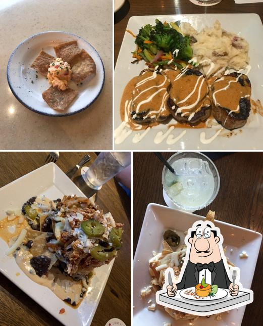 Jack Allen's Kitchen, Austin - Restaurant menu, prices and reviews