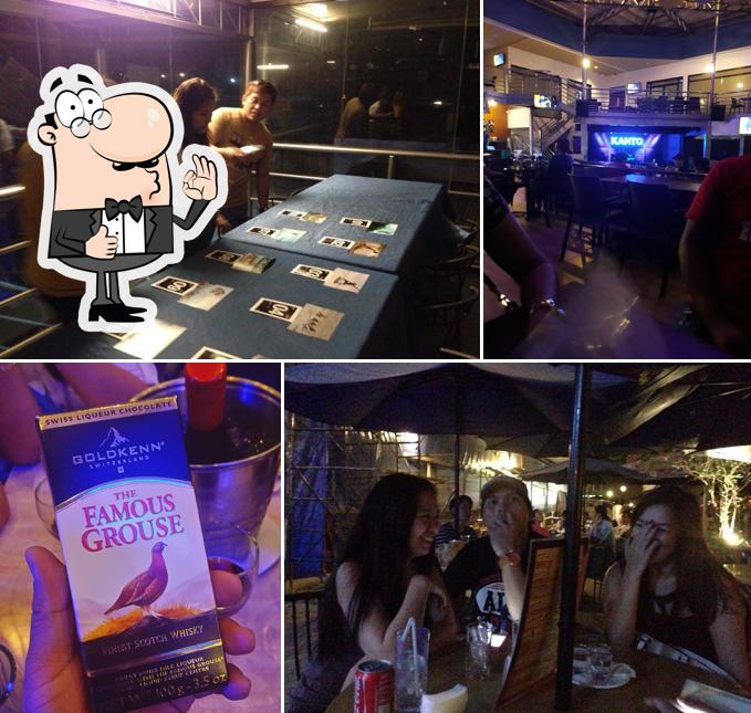 Kanto, Davao City - Restaurant menu, prices and reviews